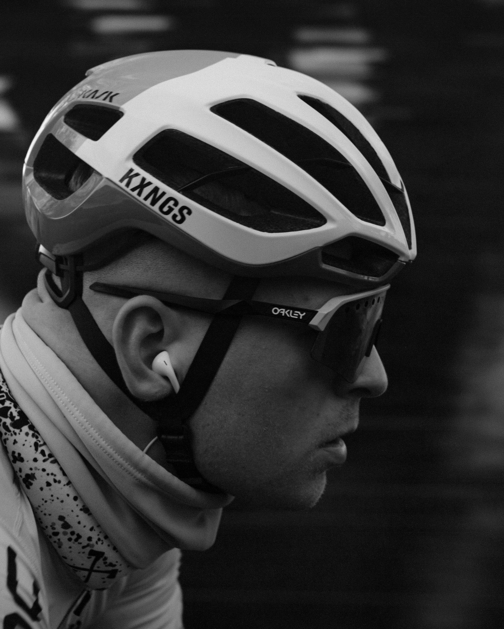 Ben Wiggins – KXNGS