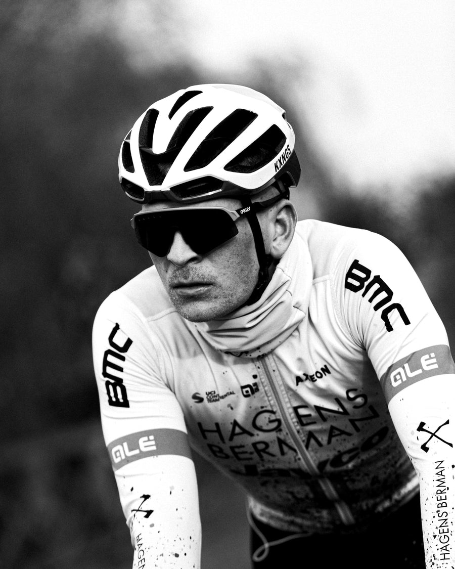 Ben Wiggins – KXNGS