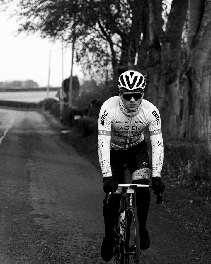 Ben Wiggins – KXNGS